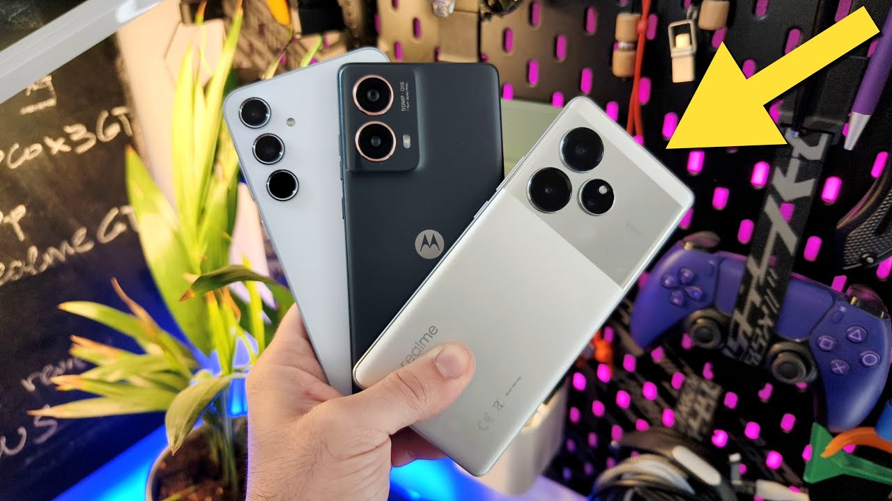 Ετσι ΘΕΛΩ τα Smartphones 😉 MultiCulti unboxing - YouTube