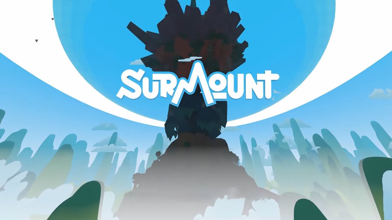 Surmount Release Date Trailer - YouTube