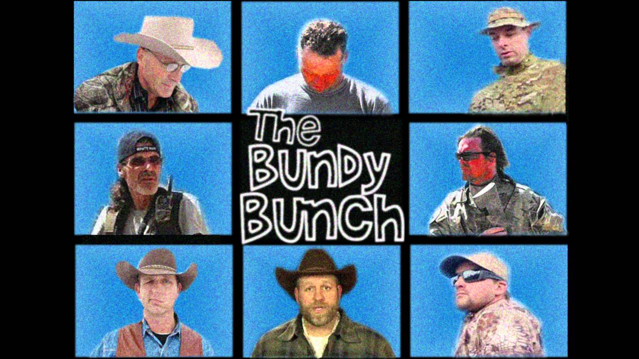 The Bundy Bunch - YouTube