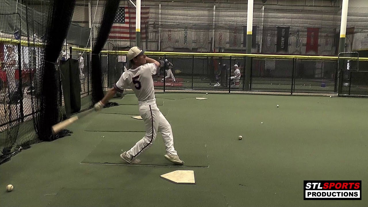 Cody Boatright College Baseball Recruiting Video - YouTube