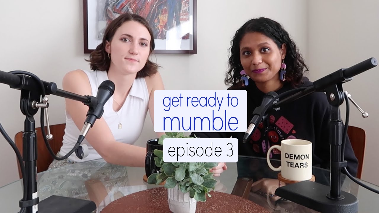 How I met my wife | get ready to mumble ep 3 - YouTube