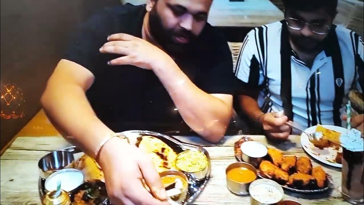 Udupi Krishna restaurant Ghaziabad Navyug Market🥰🥰🥰🥰🥰🥰 - YouTube
