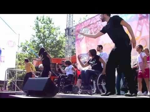 Bey proAction spot - YouTube