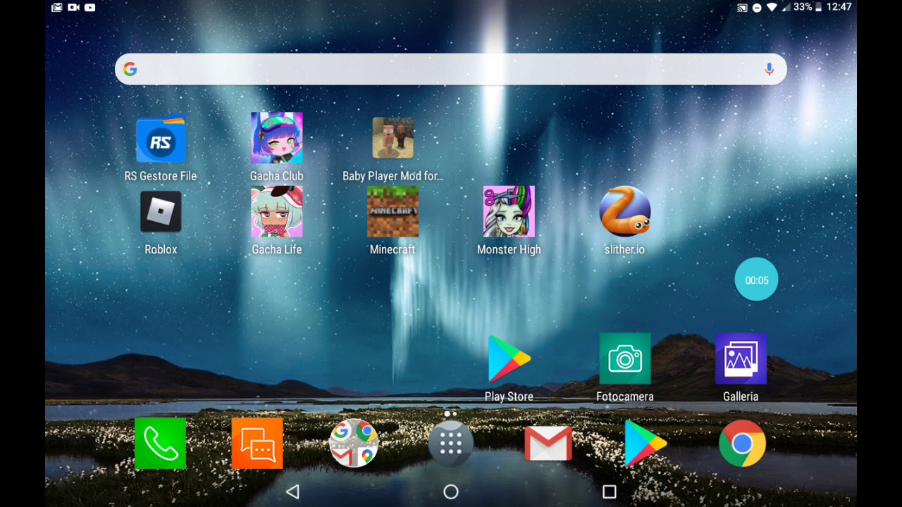 Bellissimi giochi - YouTube