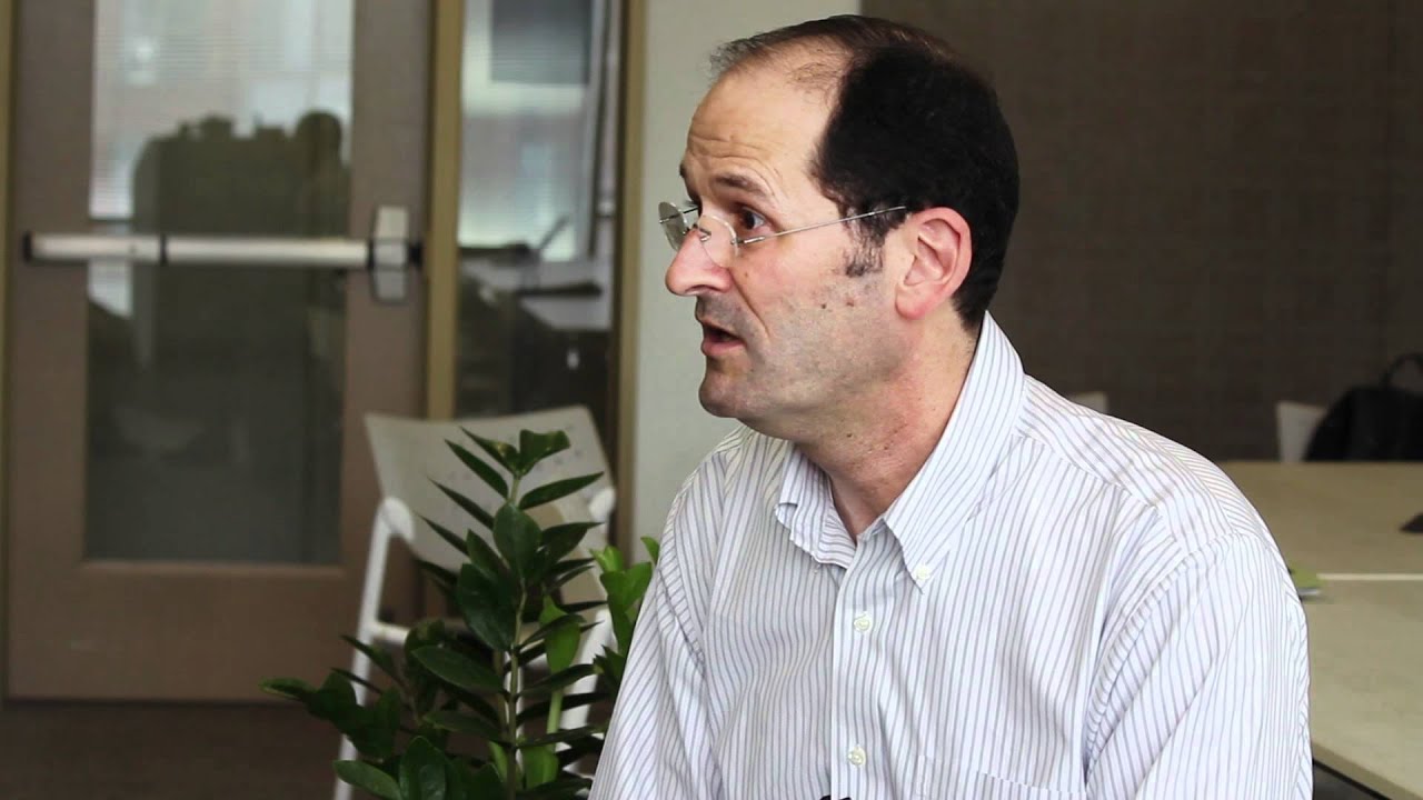 Introduction to MVI's director, Dr. David Kaslow - YouTube