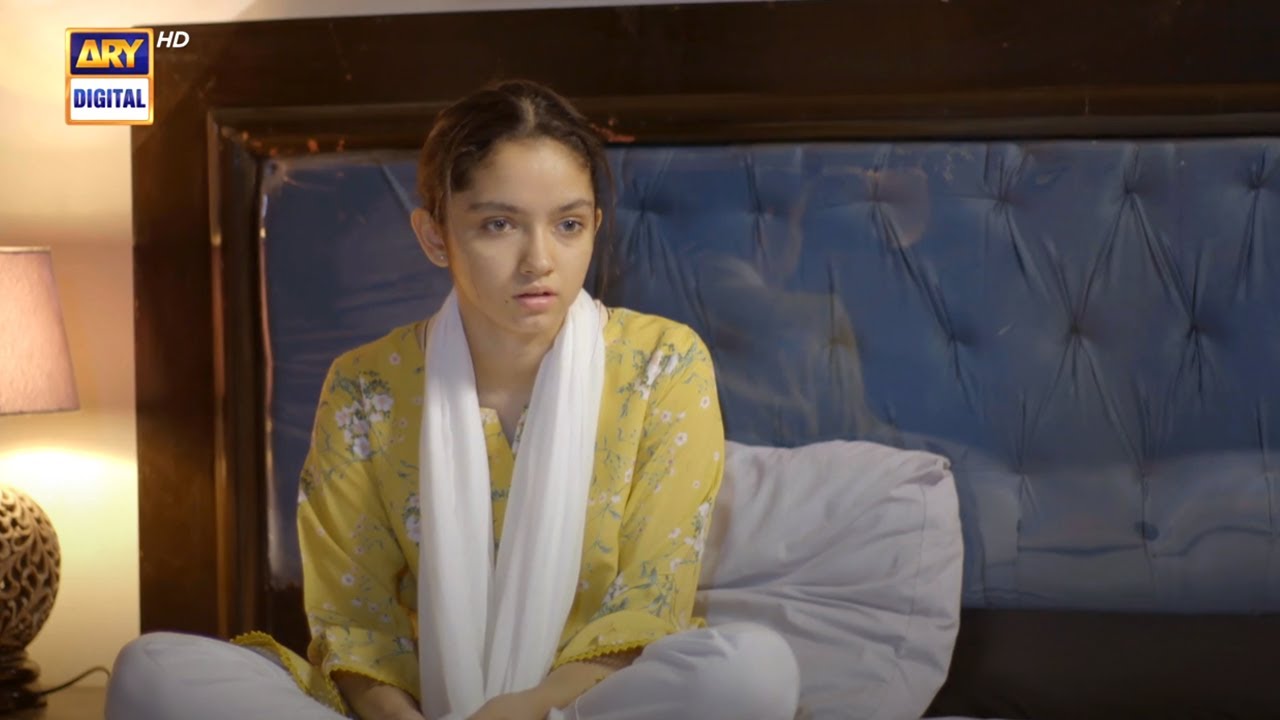 Mayi ri Episode 47 | Best Scene | Aina Asif | Samar Abbas | ARY Digital ...