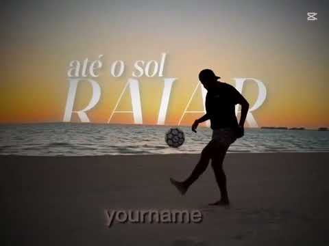 Neymar edit