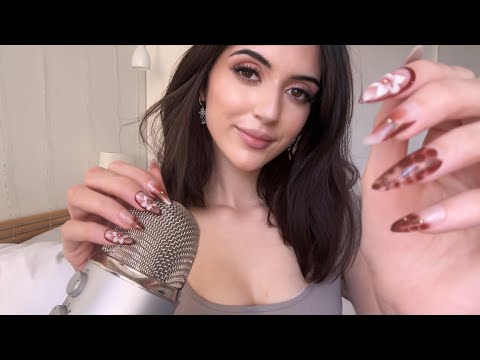 ASMR But It’s Old School And Very Tingly 