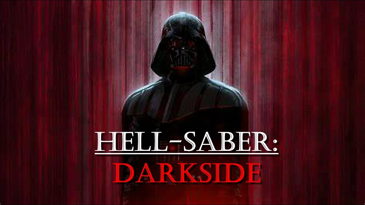 Hell Saber: Darkside Trailer (Star Wars/Hellraiser 4 Crossover) - YouTube