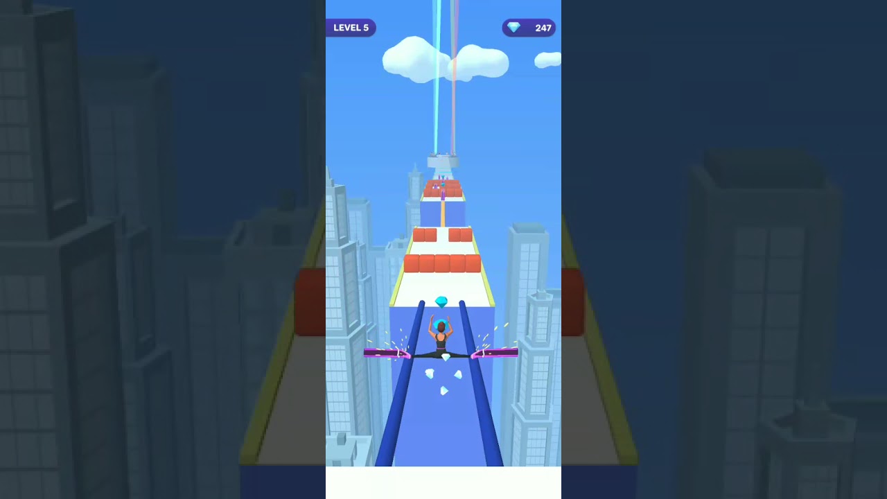 High hills game all gaming - YouTube