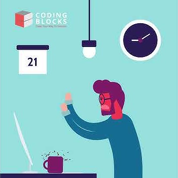 Frustrated of code-errors ? Master Coding with Coding Blocks Online - Best code learning ...