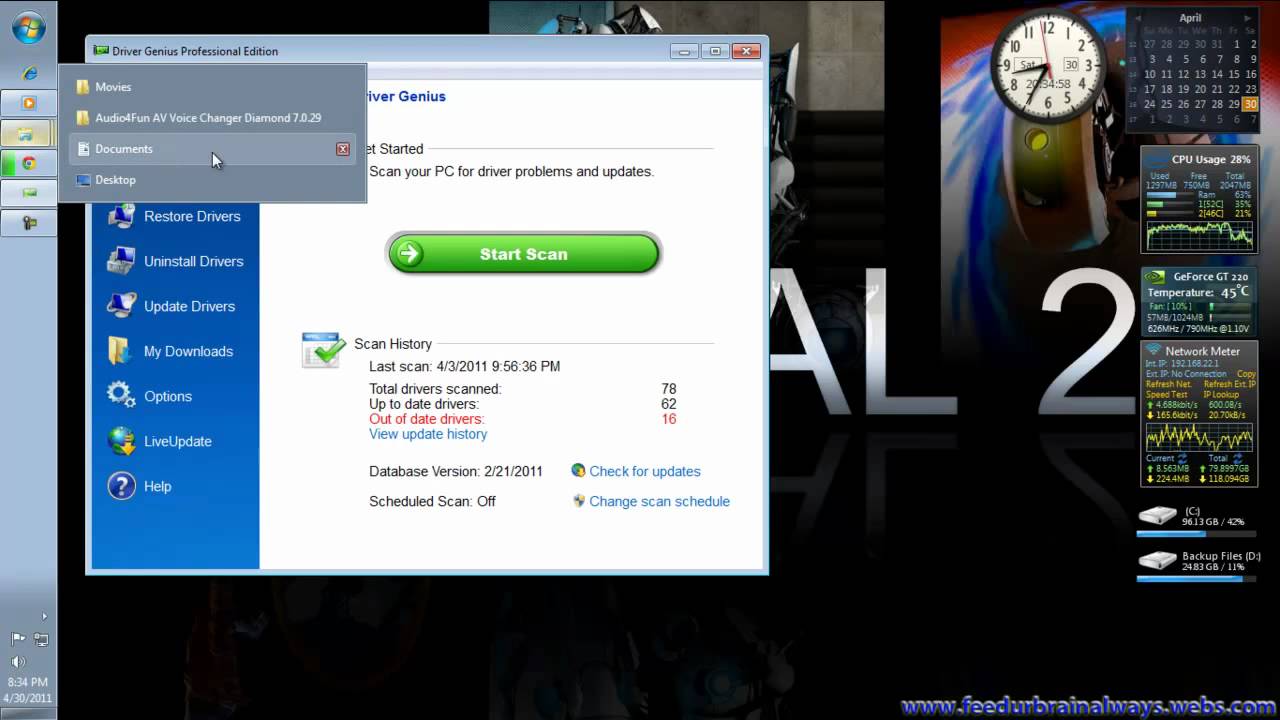 How to Backup Your Installed Windows Drivers into One AutoInstaller ...