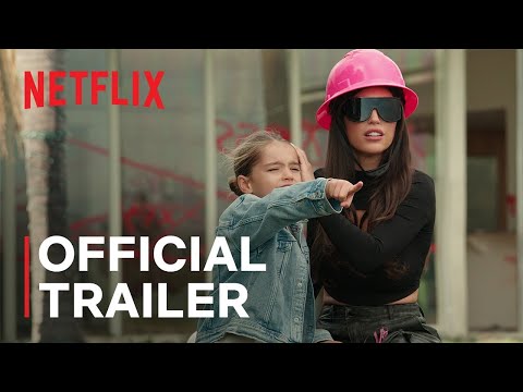 Yolanthe | Official Trailer | Netflix