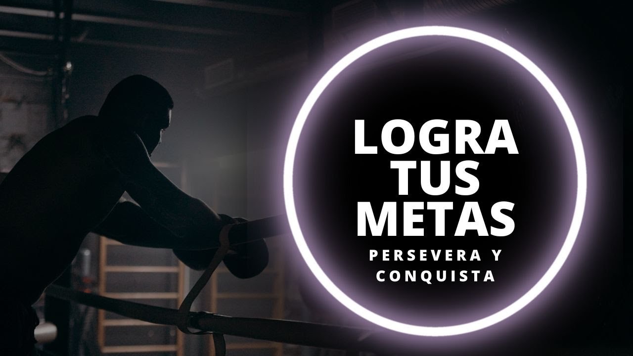 Persevera y Conquista: Secretos del Éxito que Transformarán Tu Vida ...