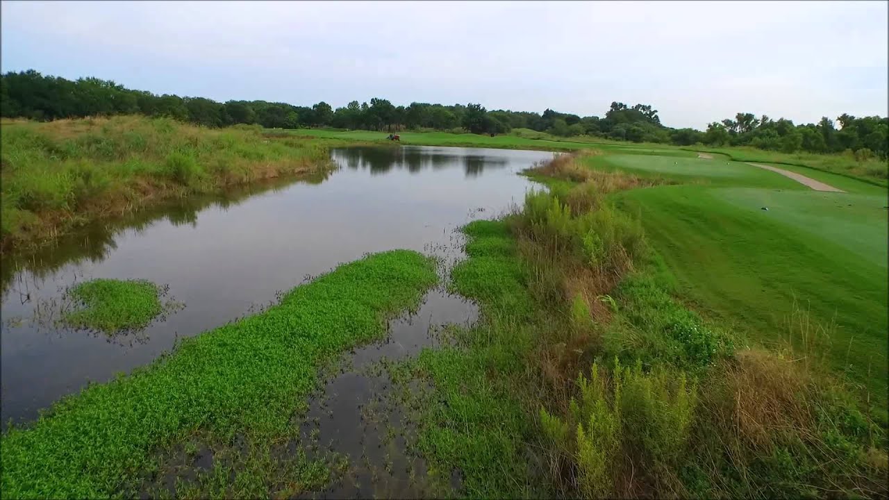 Waterchase Golf Club - YouTube