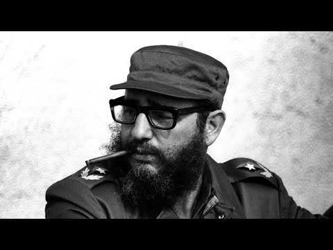 Fidel Castro'nun 10 Sözü