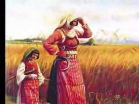 Shqiperi O Nana Ime