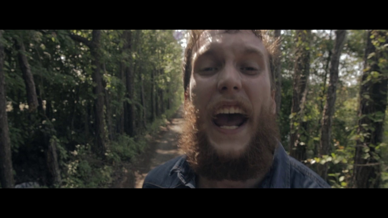 John Gold (Florida) - Edgar Allan Poe (Music Video) - YouTube