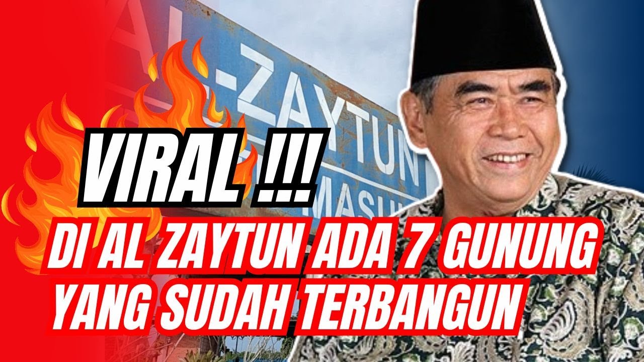 #alzaytun Komunitas Subang Pasundan Menyembah Hadir ke Al Zaytun - YouTube