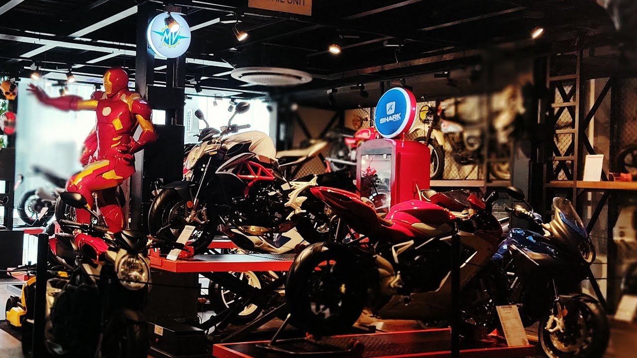 SJ moto gallery 🏍️ || Asnerb Irak - YouTube