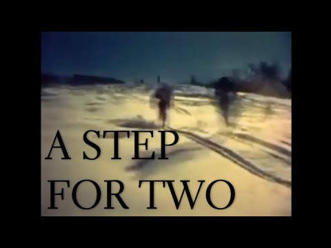 John Safada - A Step for Two