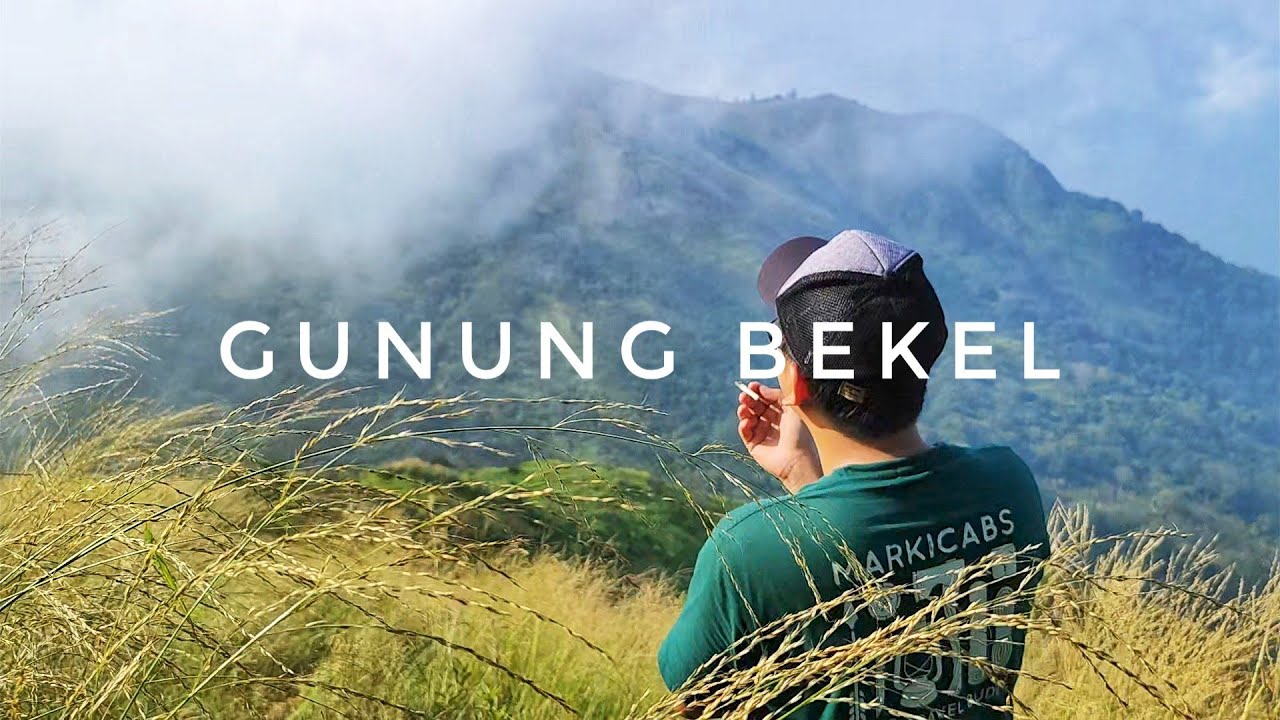 Summit Tercepat Pendakian Gunung Bekel via Jolotundo #2 - YouTube