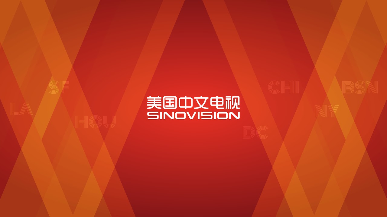 SinoVision 美国中文电视 Live Stream - YouTube