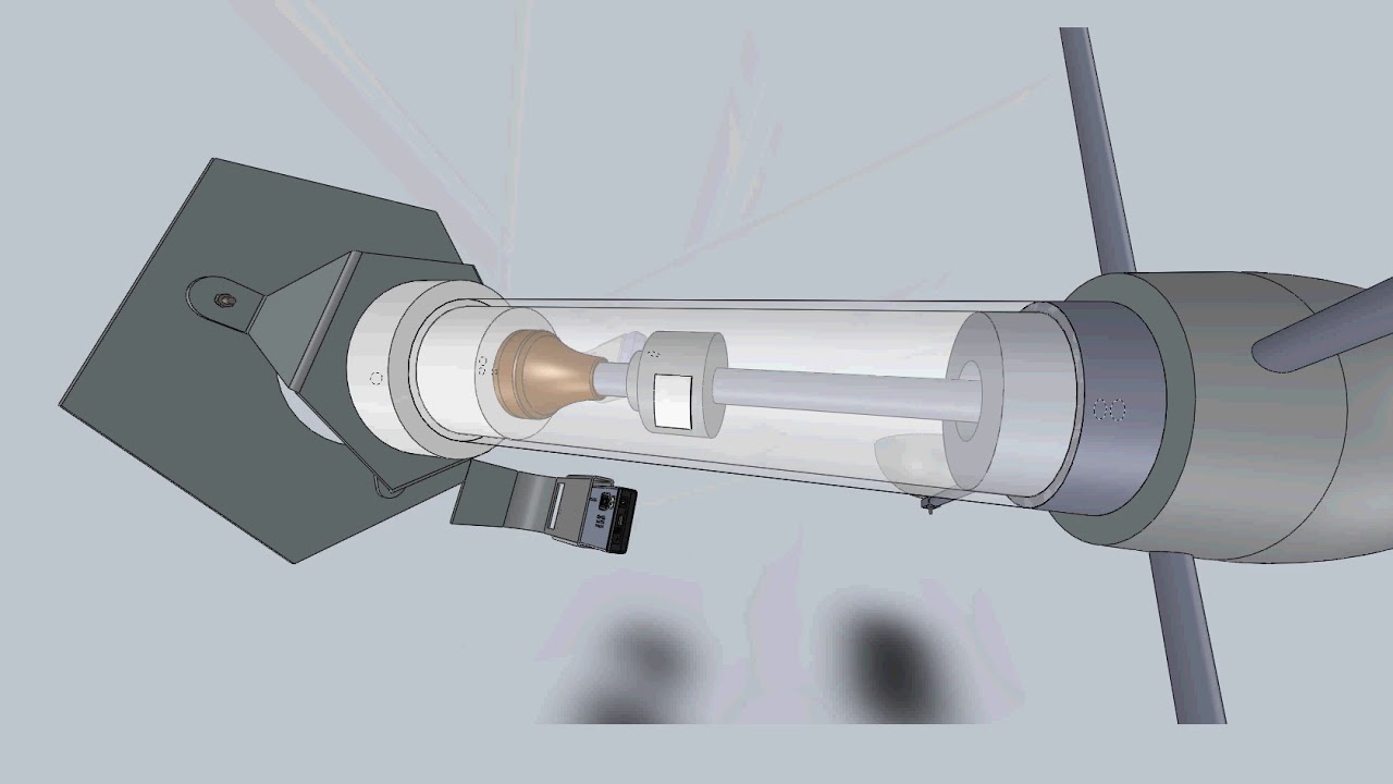 Solidworks Tutorial Final Assembly Animation - YouTube