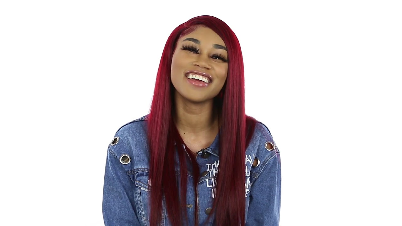 Link To Playlist Of All My Interview Clips With Jania Meshell In This ...