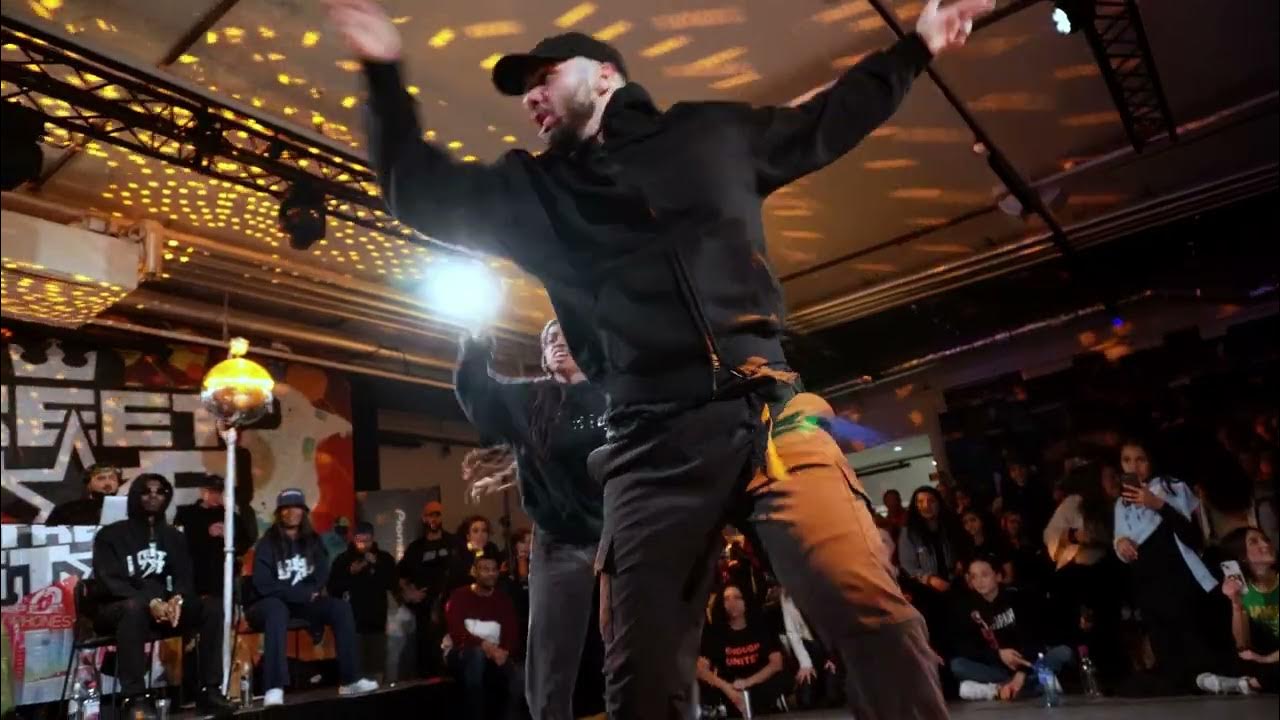 Highlights Streetstar Festival 2023 - Final Edition - YouTube