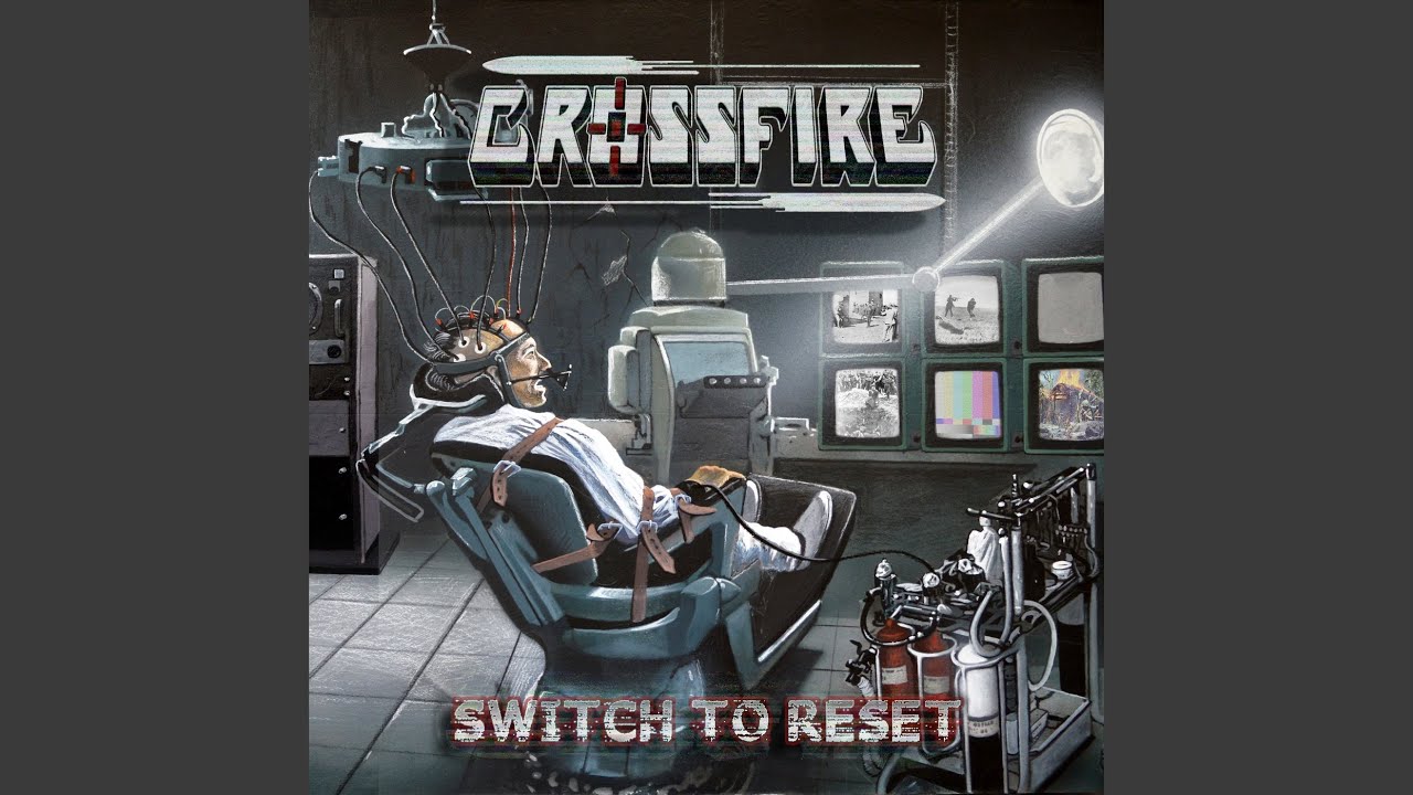 Lost All Control - YouTube