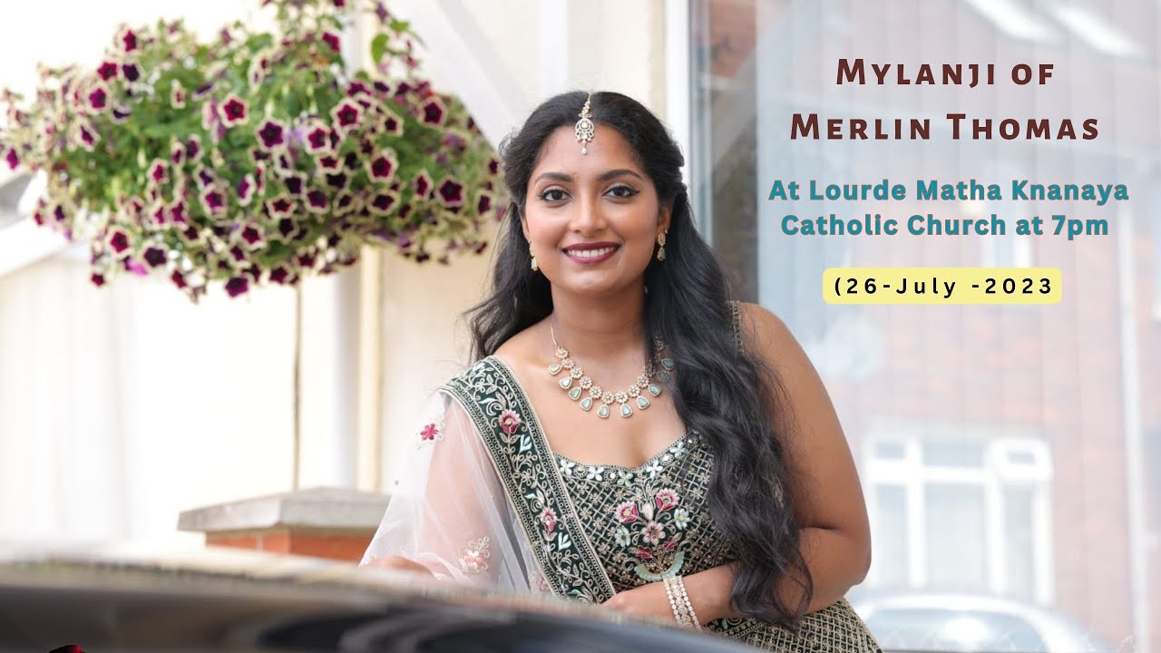 Mylanji || Merlin Thomas - YouTube