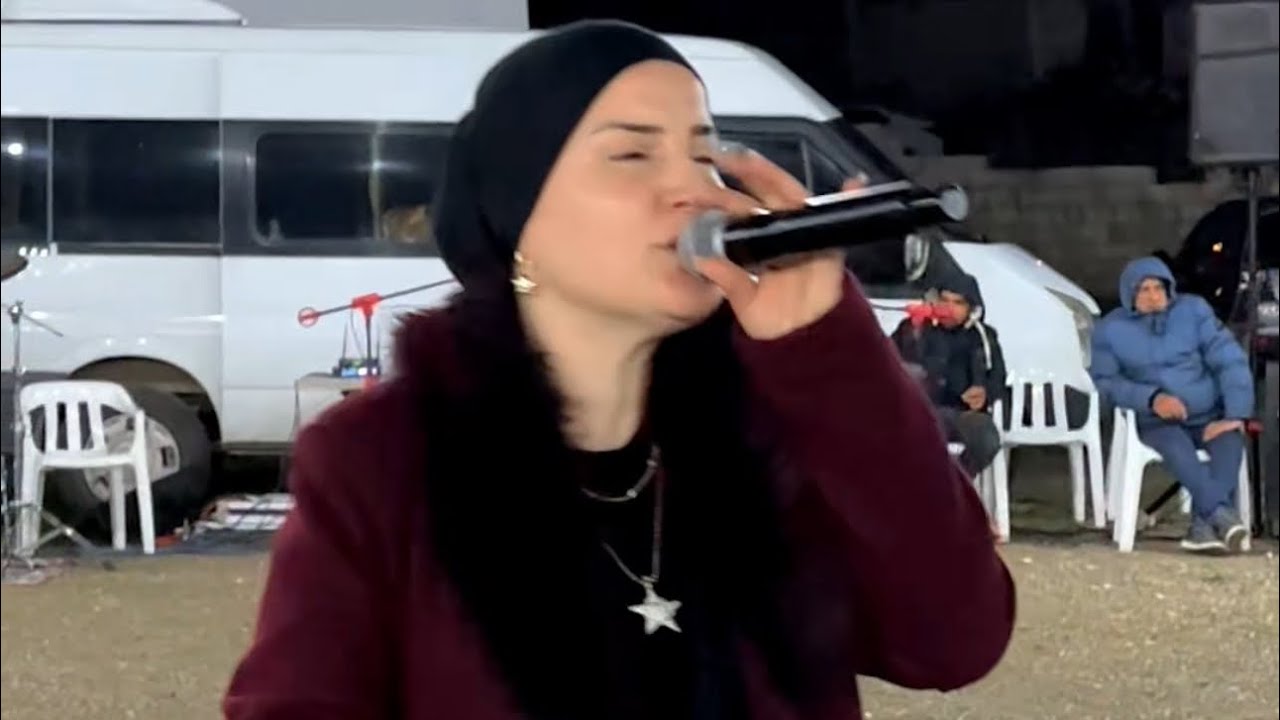 OLMADI SEVDİĞİM BÖYLE . SOLİST ESİN SÖYLEDİ ZAFER YILMAZ DÖKTÜRDÜ ...