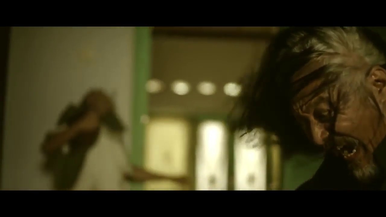 Kafir Official Teaser HD Indonesian Movie Horror 2018 - Lensa Movie ...