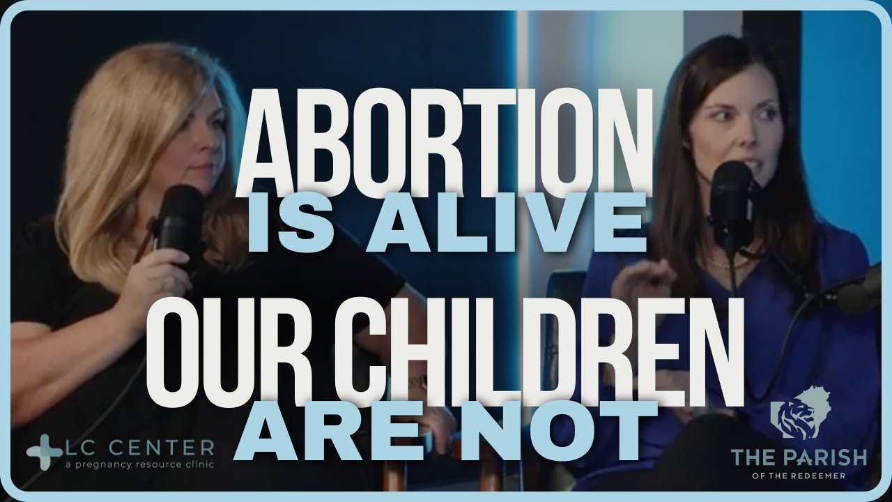 Caring For Women and Abolishing Abortion in Louisiana - LC Center of ...
