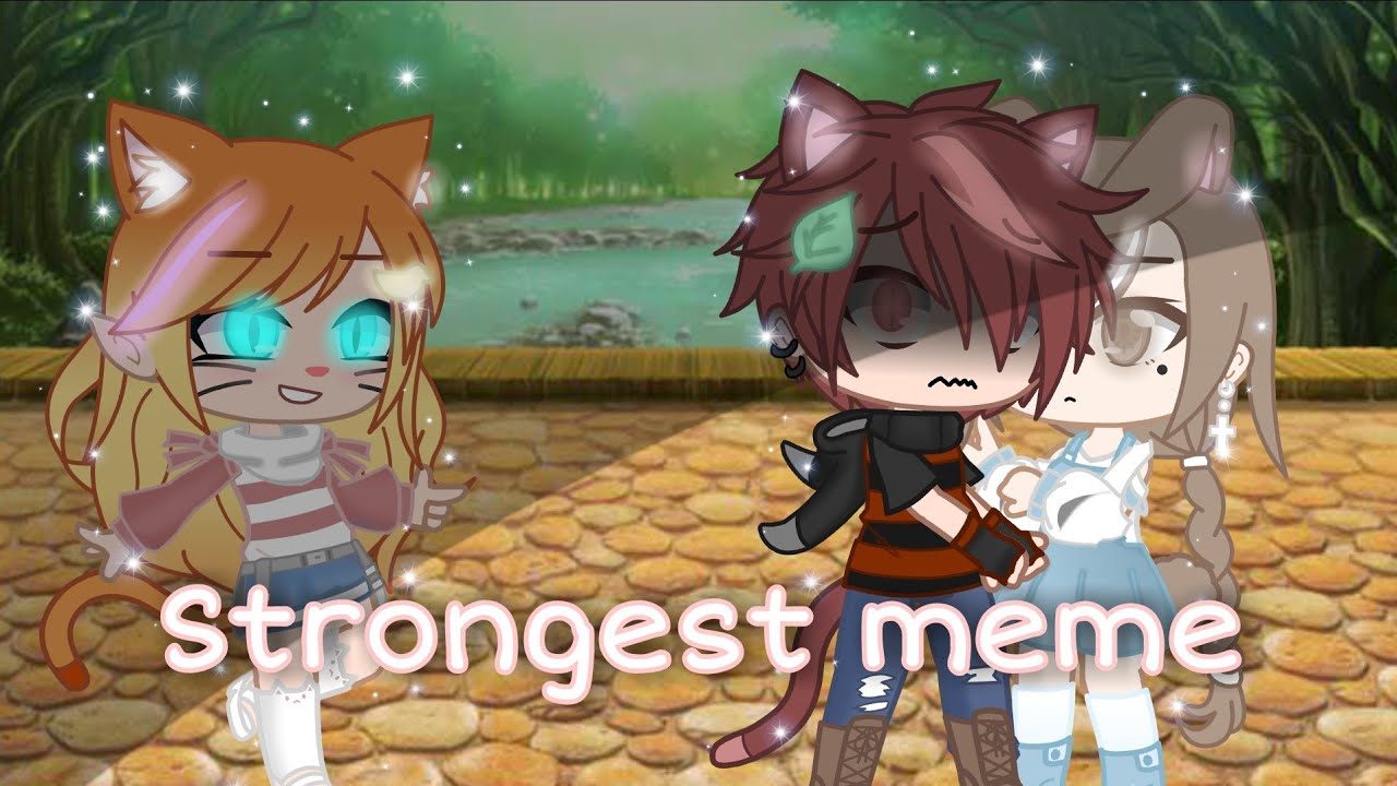 Strongest meme - YouTube