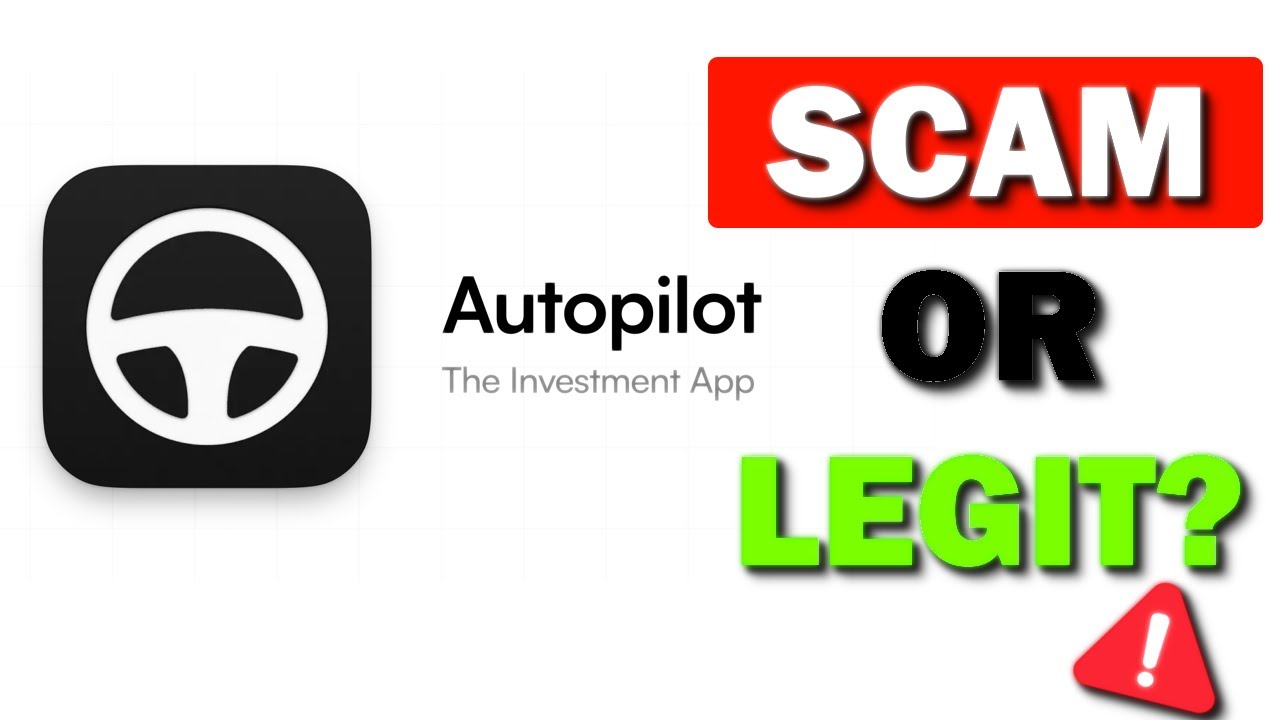Autopilot Investment App Review - WATCH BEFORE USING (2025) - YouTube