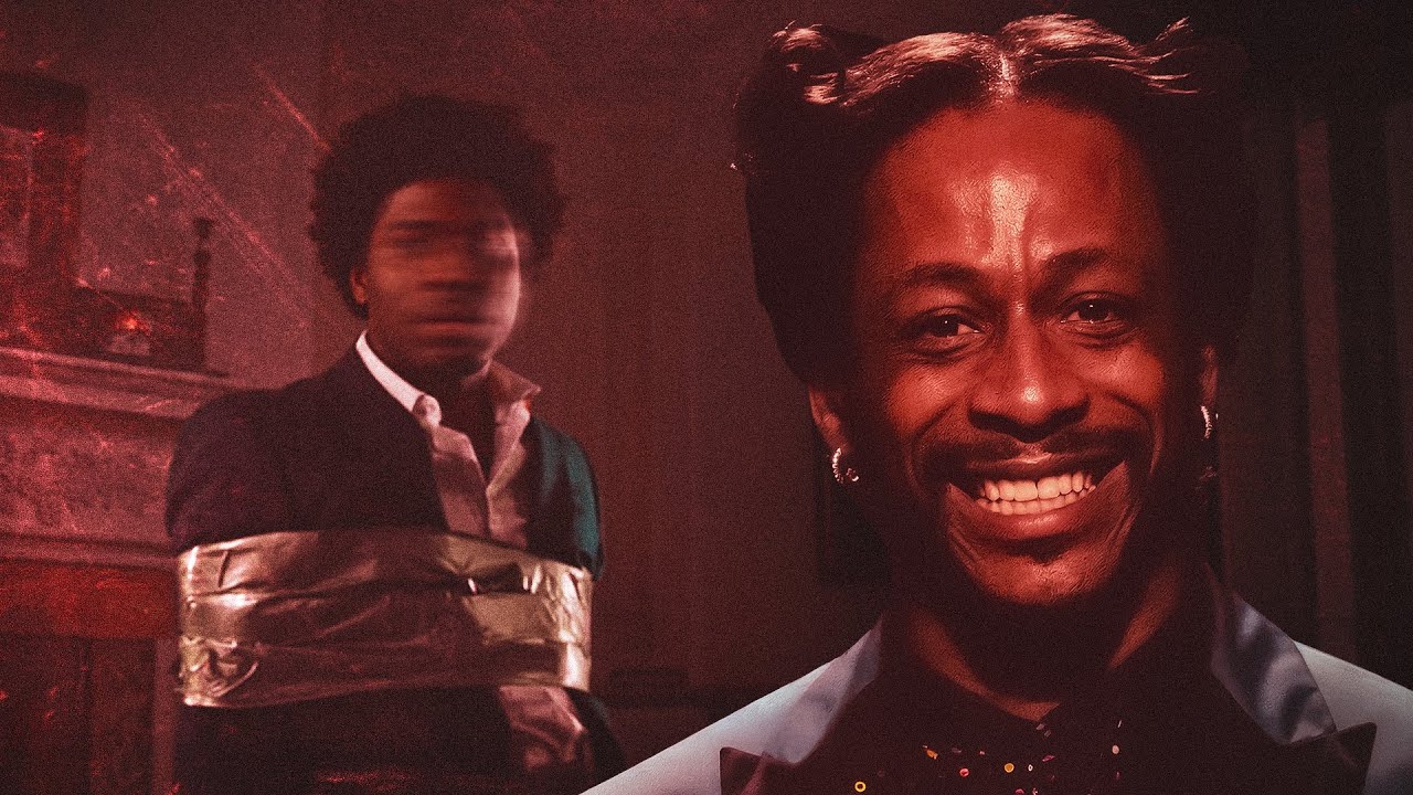 I Saw What They Did to Katt Williams After He Spoke Out — And I Was ...