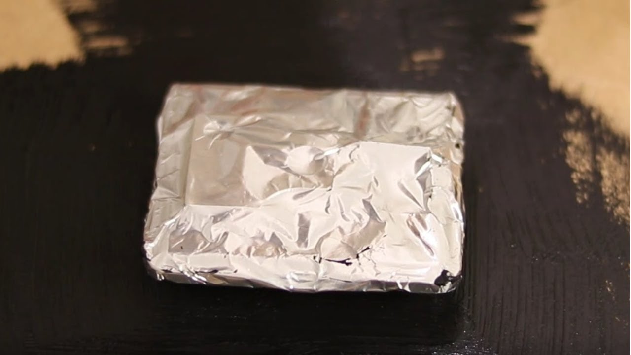 Unveiling Hidden Painting Tricks of the Pros - YouTube