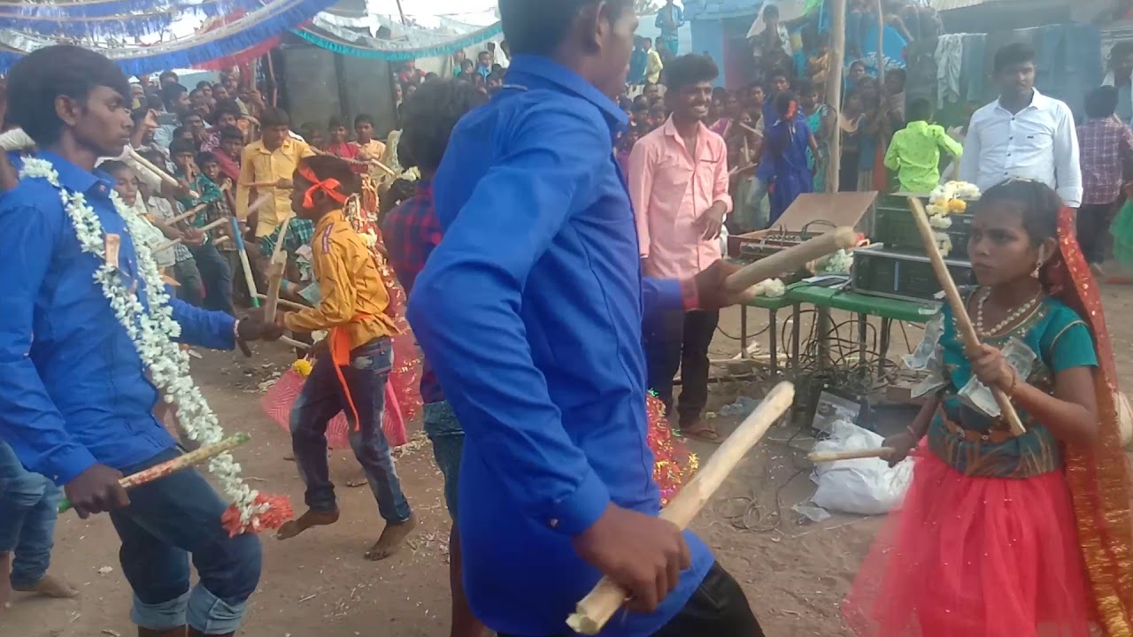 Mugaladoddi (g) kosigi (m) kurnool (d) - YouTube