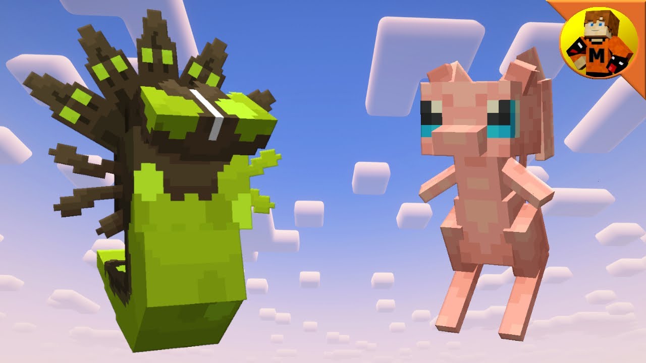 We Race to Catch Legendary Pokémon, Then We Battle - YouTube