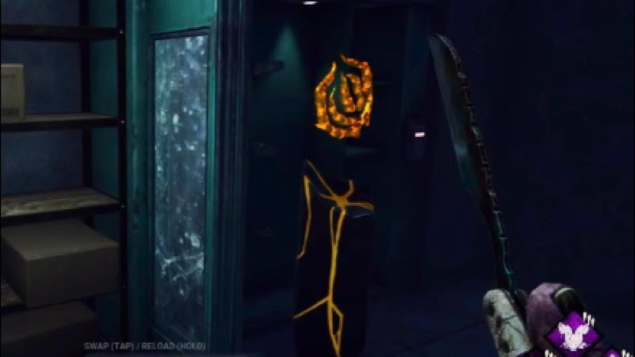 Dead by Daylight | All Killer Crown Cosmetics (5th Year) - YouTube