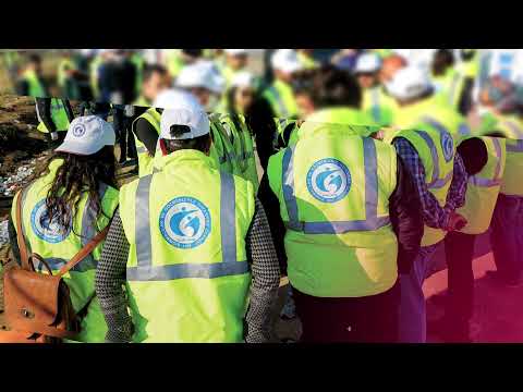 Dünya İnsani Yardım Günü Kutlu Olsun!