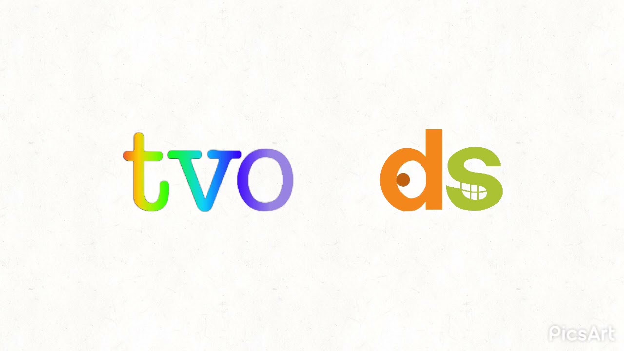 TVOKids Logo Bloopers 4: Q’s Raging moments with K and I - YouTube