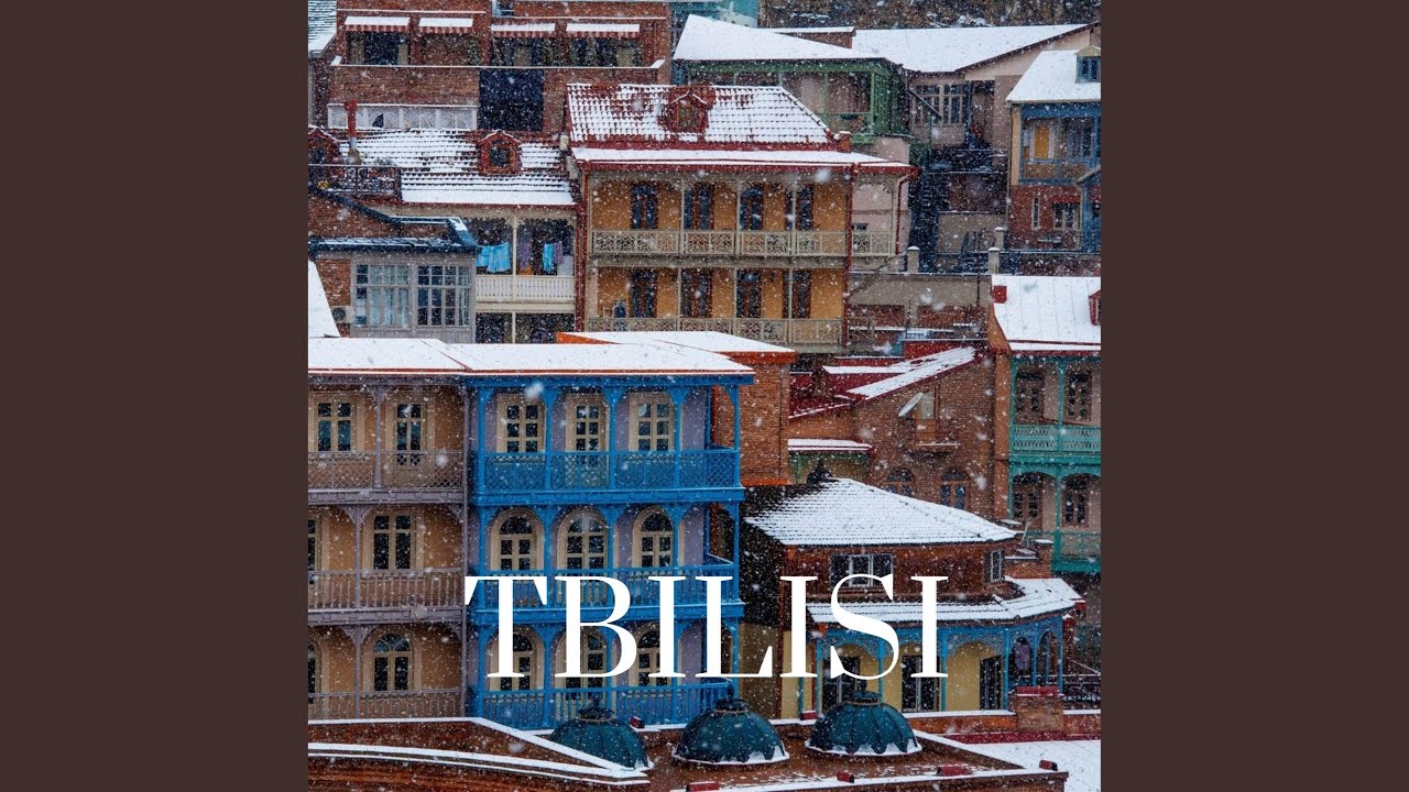 Tbilisi - YouTube