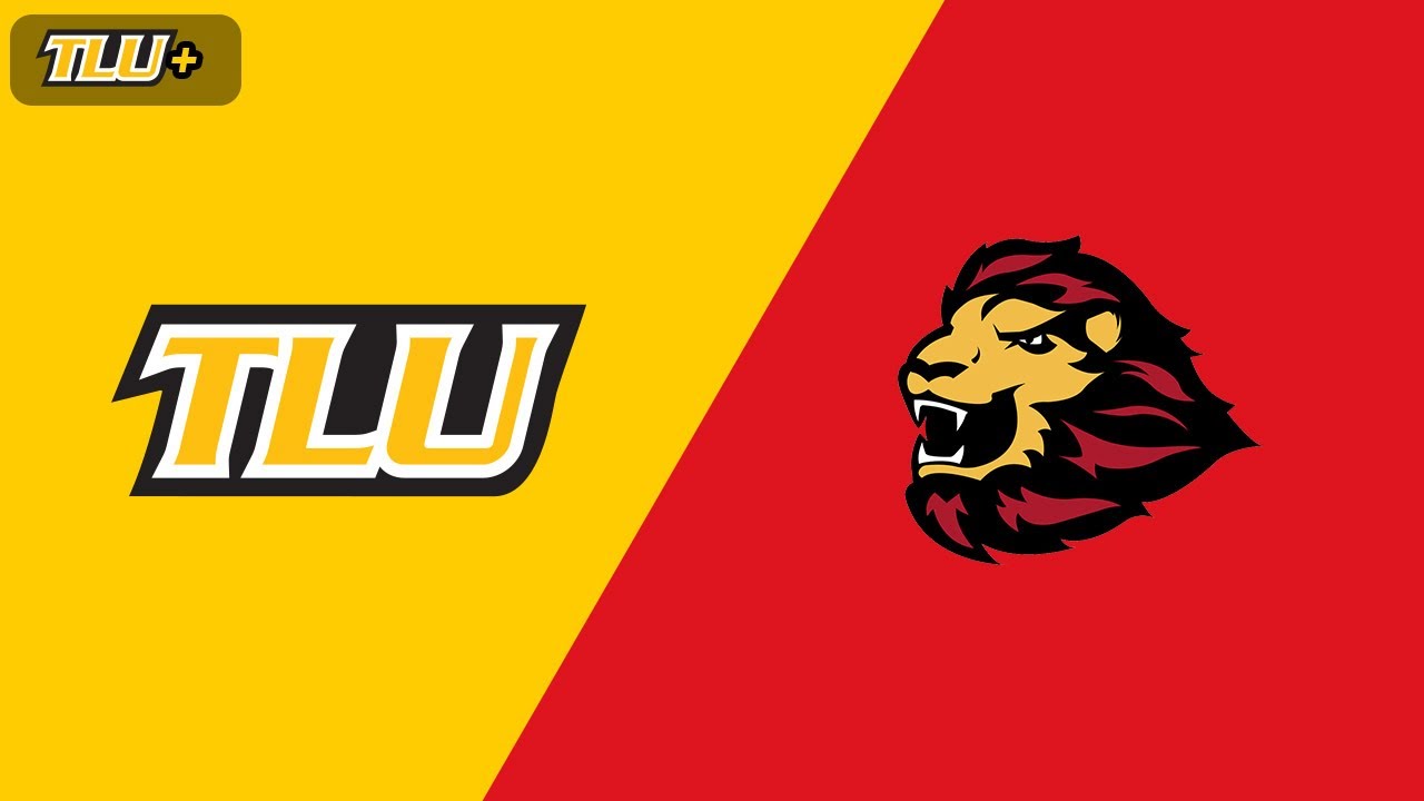 TLU Volleyball v. St. Thomas | 9/20/25 | NCAA D3 Volleyball - YouTube