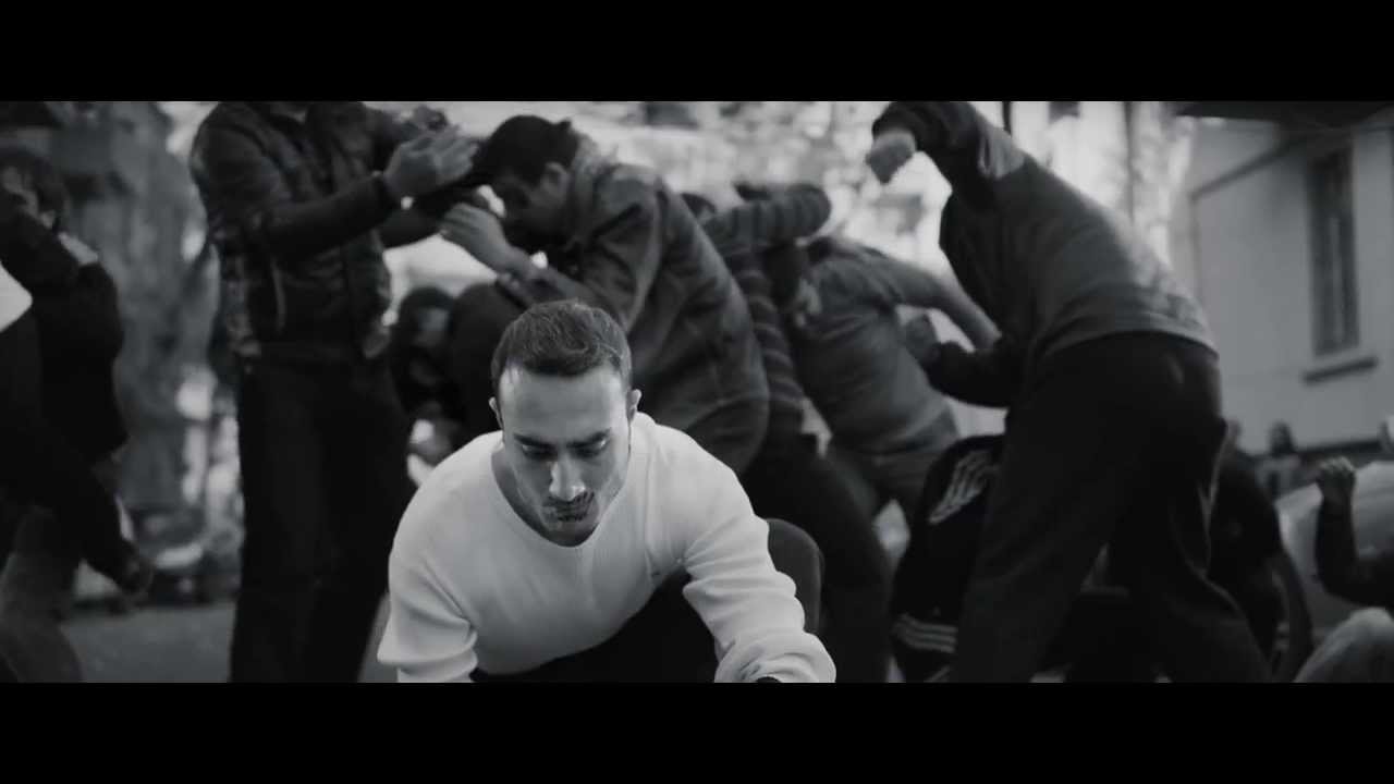 "GROONG" Music Video Trailer - Alin Goyan ft. Lazzaro - YouTube