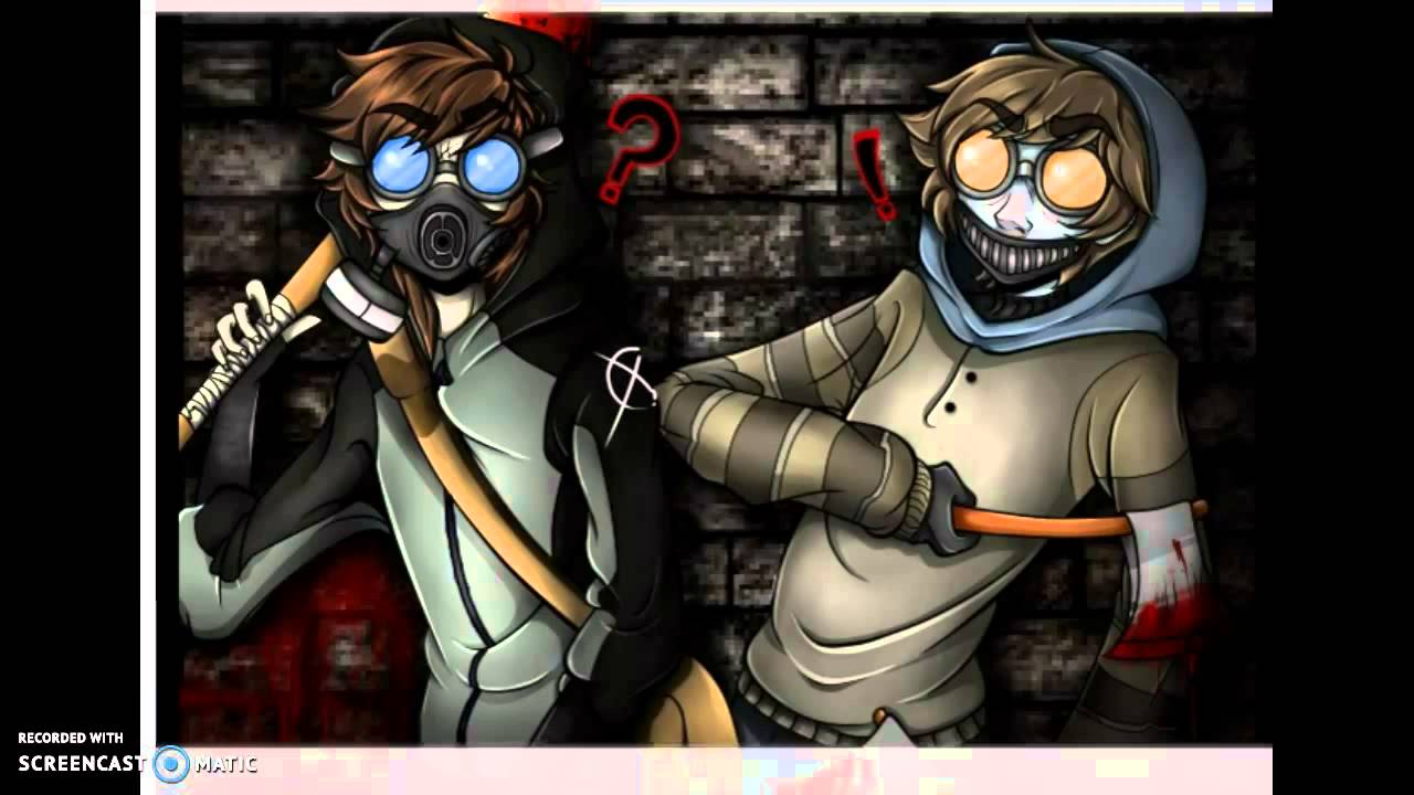 ticci toby part 4 - YouTube