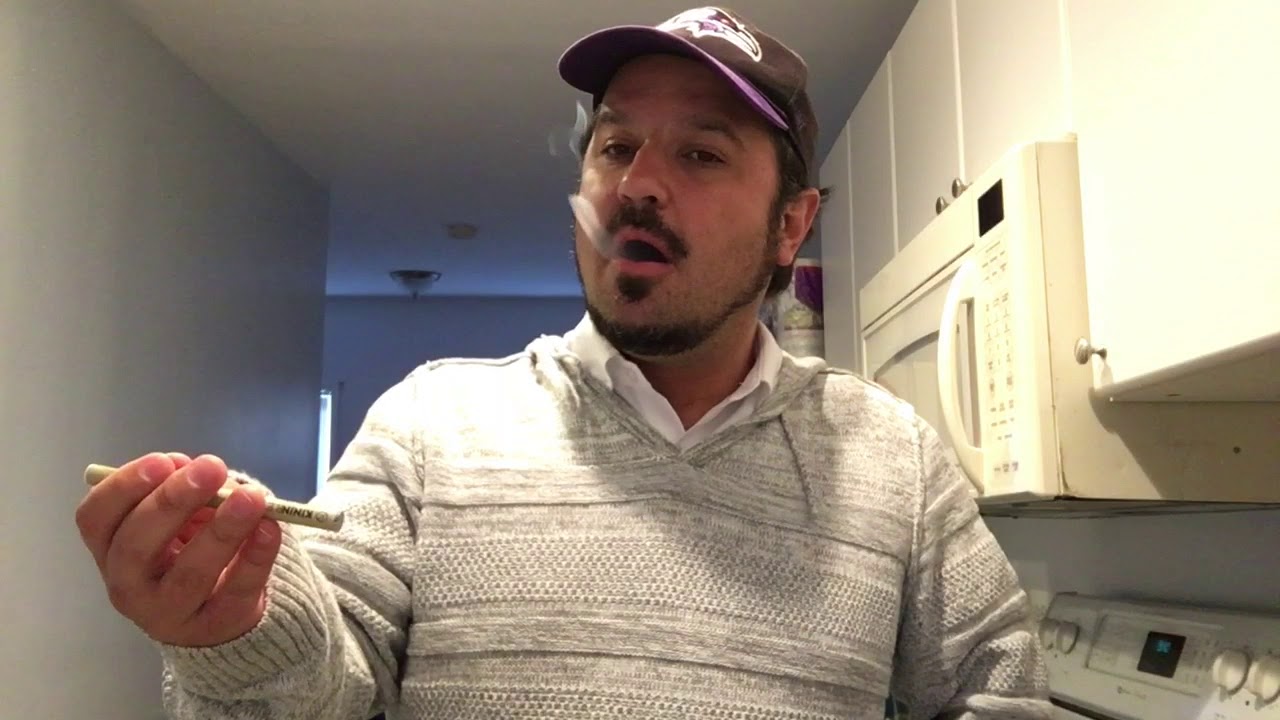 Kinin - Relax Vape Pen (with Kava) - YouTube