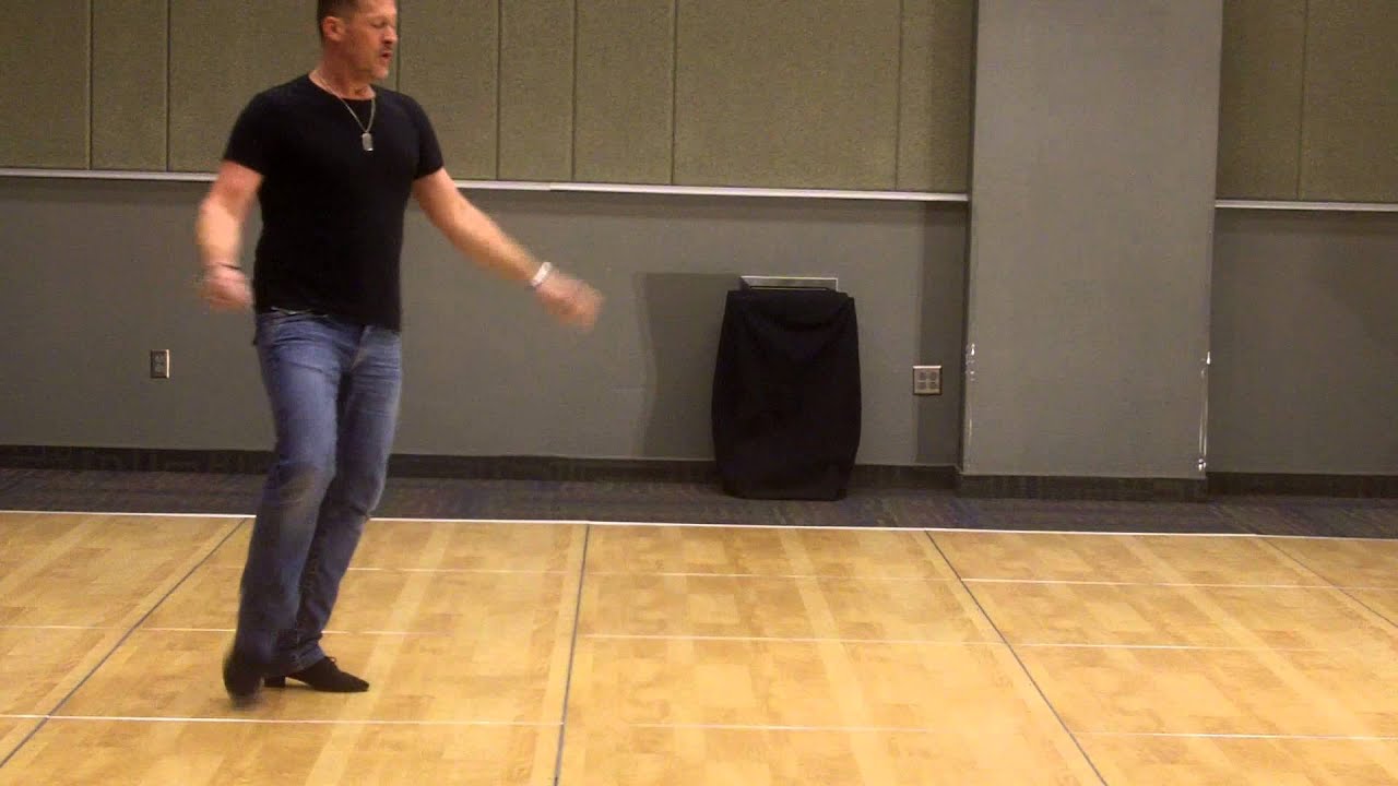 Nitty Gritty Line Dance - YouTube